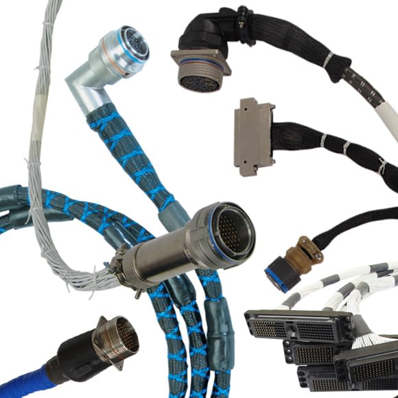 Electrical Interconnect Products | CIA&D